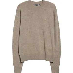 Yak Wool Sweaters