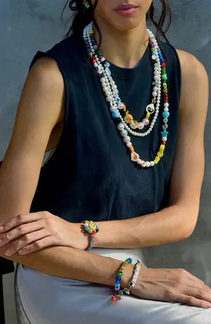VENESSA ARIZAGA Vibes Bracelet