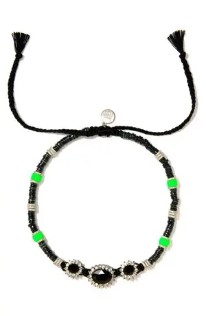 VENESSA ARIZAGA Castaway Necklace