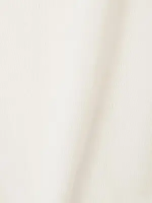 Saint Laurent Wool, Cashmere, And Silk-blend Tank Top