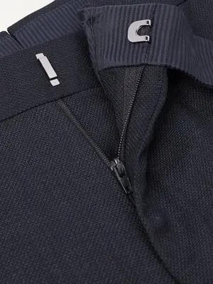 TOM FORD O'connor Straight-leg Suit Trousers