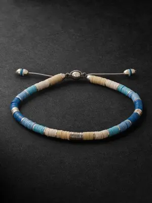 Men's Blue Jewelry