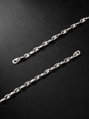 MAOR M. Cohen Neo Sterling Chain Necklace