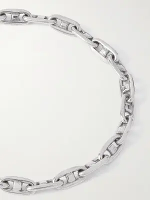 Saint Laurent Mariner Link Chain Bracelet