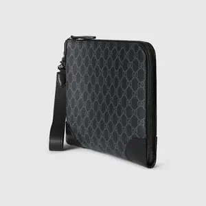 Gucci Gg Emblem Small Business Case