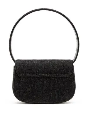 DIESEL 1dr Shoulder Bag