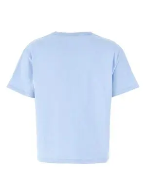 A.p.c. Boxy Petit T-shirt - Blue
