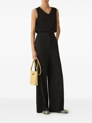 Fabiana Filippi Sablé Tank Top