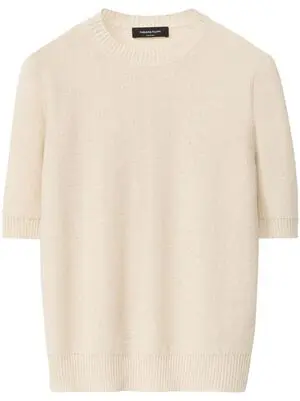 Fabiana Filippi Embellished Sweaters For Women