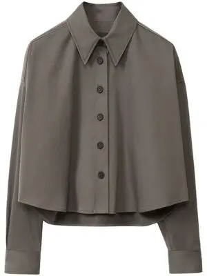 Fabiana Filippi Collared Jackets For Women