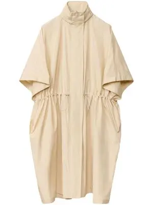 Fabiana Filippi Elasticated Coats For Women