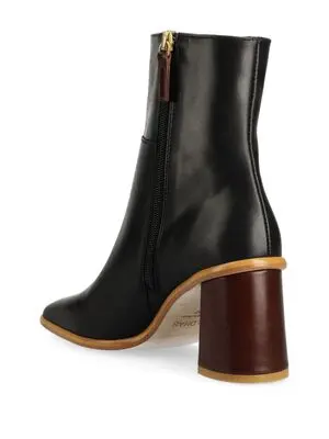 ALOHAS 75mm West Ankle Boots