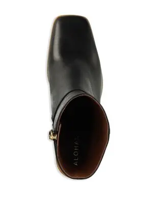 ALOHAS 75mm West Ankle Boots