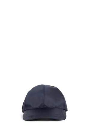 Prada Bucket Hat - Blue