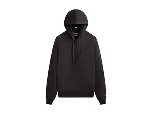 Kith X Bmw Nelson Box Logo Hoodie