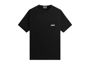 Kith X Bmw Motorsport Ad Pocket Tee Shirt