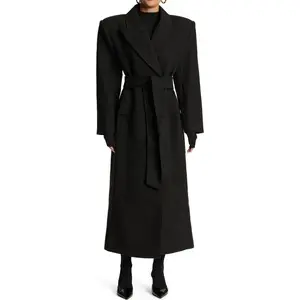 Naked Wardrobe Classic Outerwear For Women
