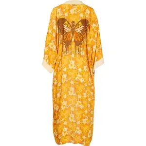 Henelle Duster Robe - Laurel Canyon