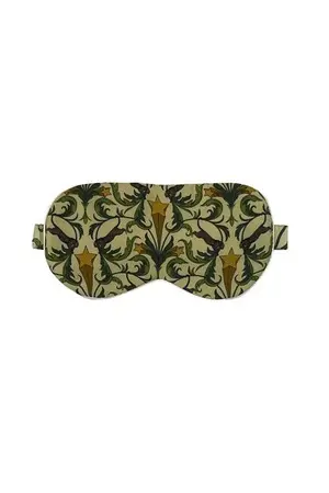 Henelle Silk Sleep Mask - Hollywood Hills