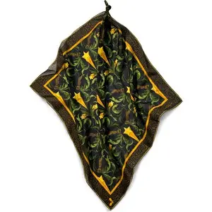 Henelle Silk Bandana - Hollywood Nights