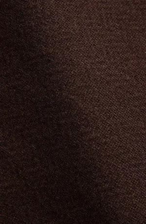 RHONE Wool & Cashmere Knit Hoodie