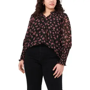 1.state Cuffed Tops For Women