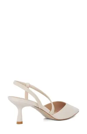Dune London Citrus Pointed Toe Pump