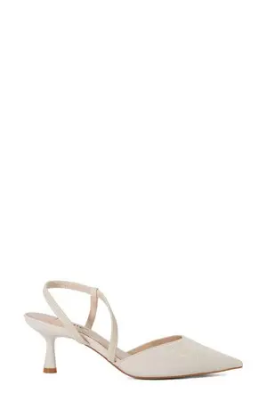Dune London Citrus Pointed Toe Pump