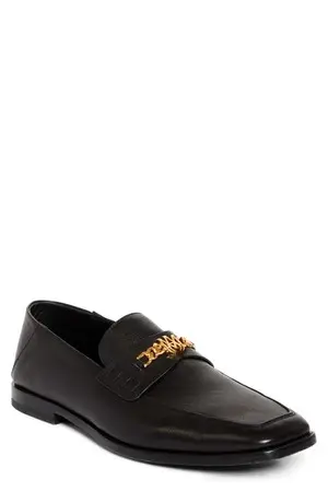 Amiri Ma Chain Penny Loafer