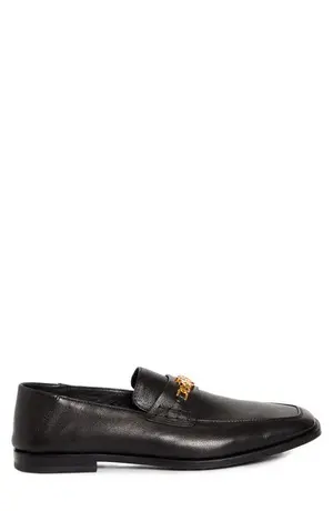 Amiri Ma Chain Penny Loafer