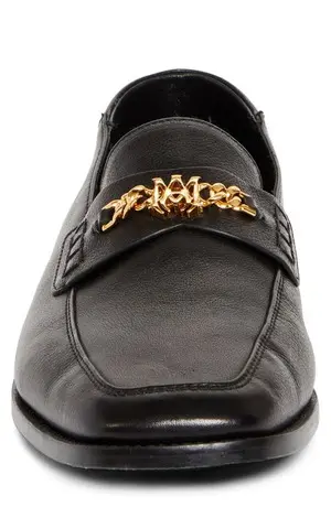 Amiri Ma Chain Penny Loafer