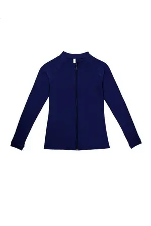 Helen Jon Beach Break Upf 50+ Rash Guard