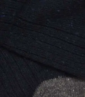 Barbour Wool-blend Houghton Socks
