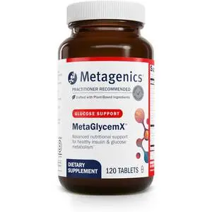 METAGENICS Metaglycemx
