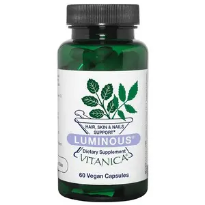 VITANICA Luminous 60 Capsules - One-color