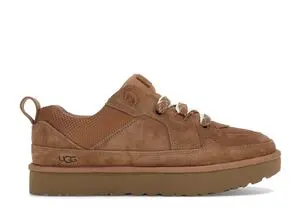 UGG Lowmel Lo Lace-up Sneakers