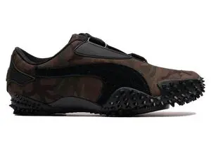 PUMA Mostro Camo Sneakers