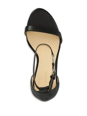 Guess 100mm Kabail Sandals - Black