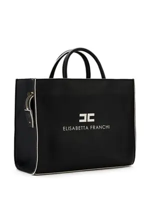 Elisabetta Franchi 24/7 Tote Bag