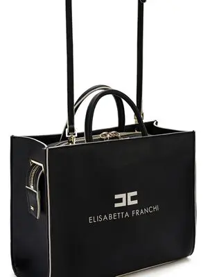 Elisabetta Franchi 24/7 Tote Bag