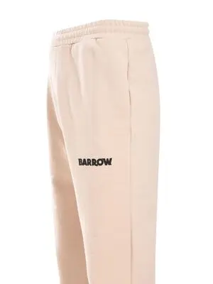 BARROW Logo-print Track Pants