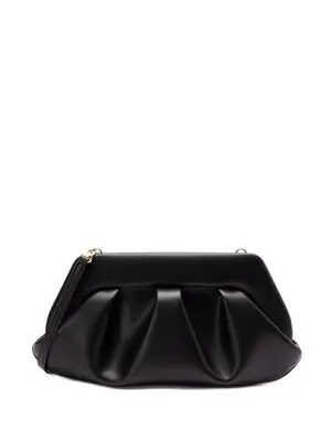 THEMOIRE Emera Clutch Bag - Black