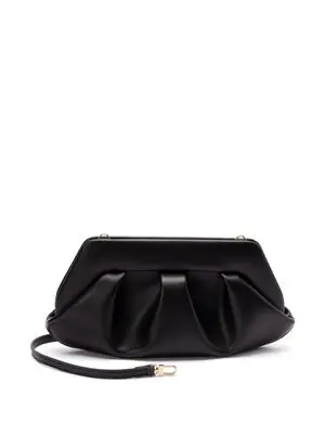 THEMOIRE Emera Clutch Bag - Black