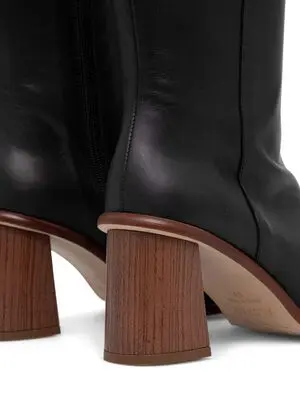 ALOHAS 70mm East Boots