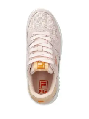 FILA Fxventuno Sneakers - Pink