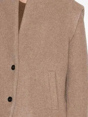 Isabel Marant Étoile Drogo Jacket - Brown