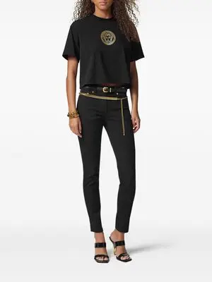 Versace Medusa '95 Skinny Jeans