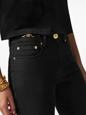 Versace Medusa '95 Skinny Jeans