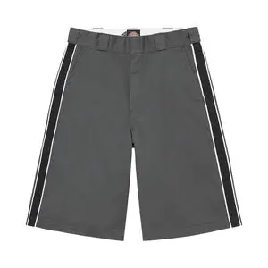 Supreme X Dickies Stripe Work Short - Grey