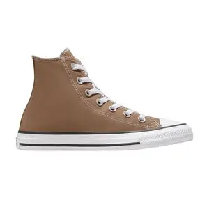 CONVERSE Chuck Taylor All Star High - Tan